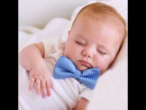 Bebek uyutan rahatlatan ninni garantili ney sesi ile