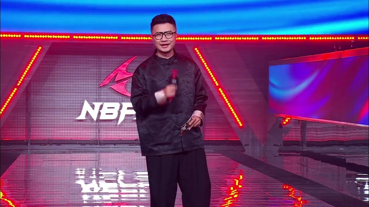 NBPL Solo - WBG - 2025/03/20 - YouTube