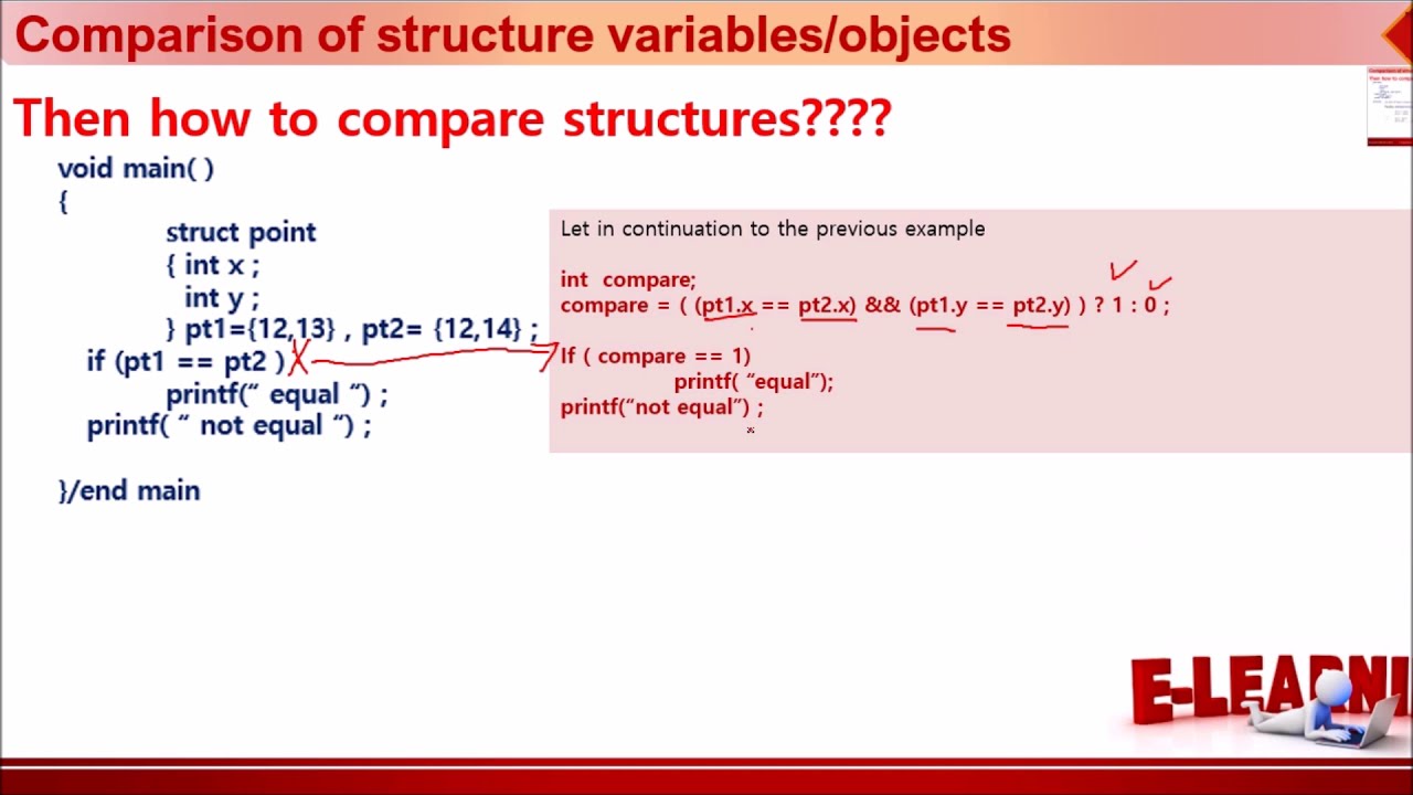 Calculate Size Of Structure Structures Part 2 Memory Management C calculate-size-of-structure-structures-part-2-memory-management-c
