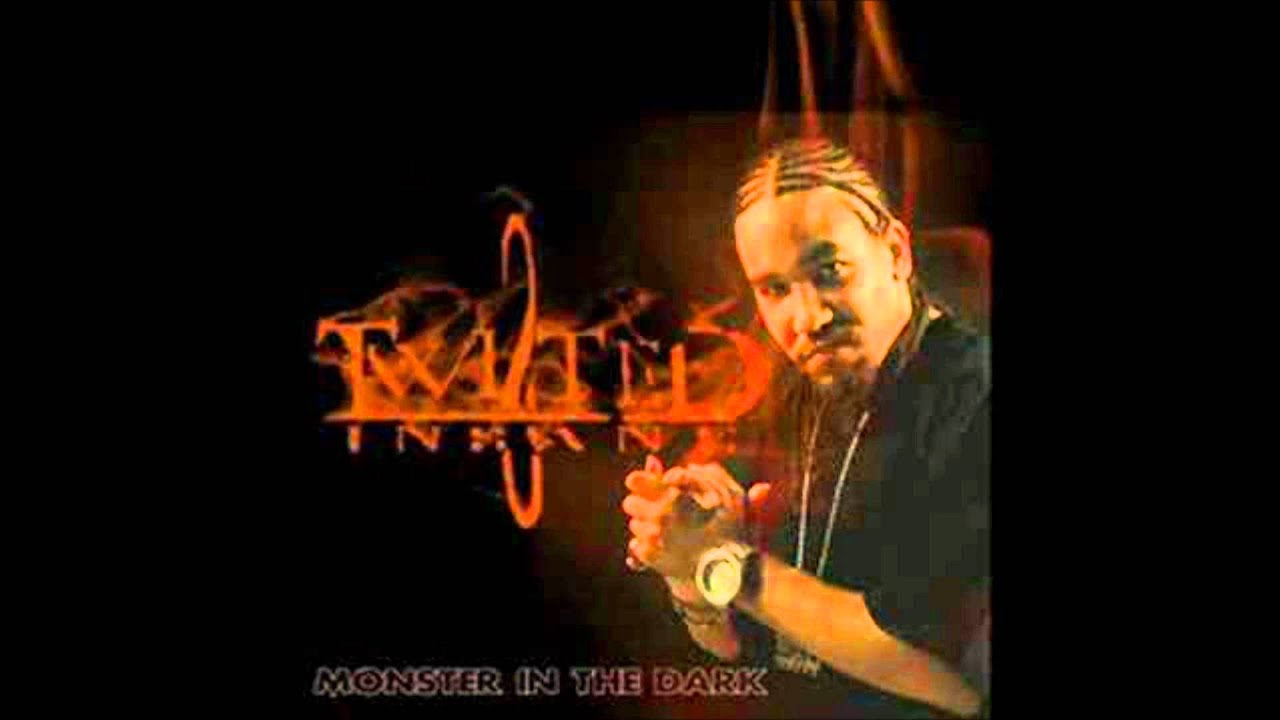 Twisted Insane / Machine Gun - YouTube