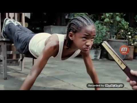 Karate öğrenme sanatı