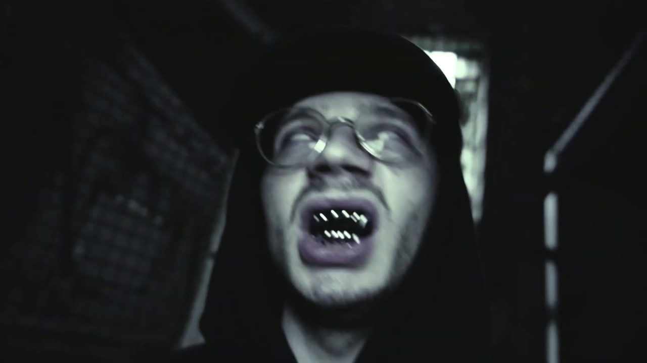 BREiZMAN - Aversion [Prod CSU] (Clip Officiel) - YouTube