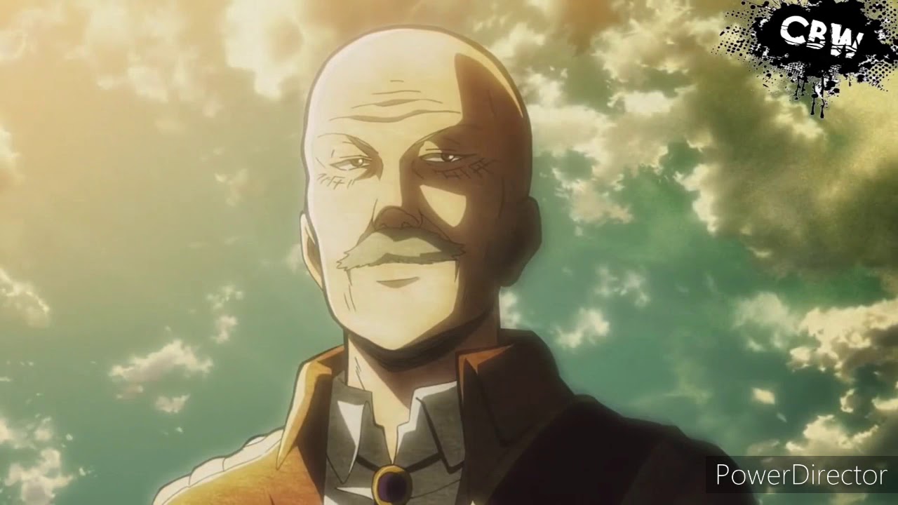 YTP Attack des Titans - YouTube