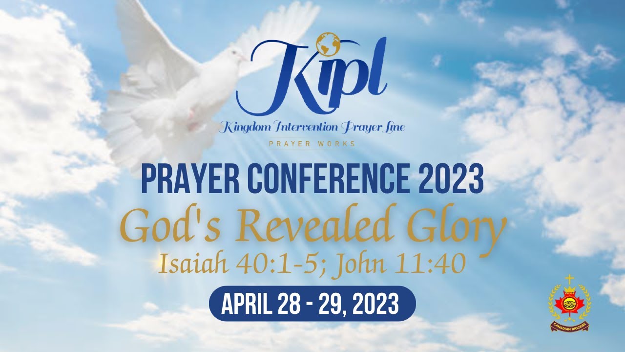 KIPL Conference | Friday, April 28, 2023 - YouTube