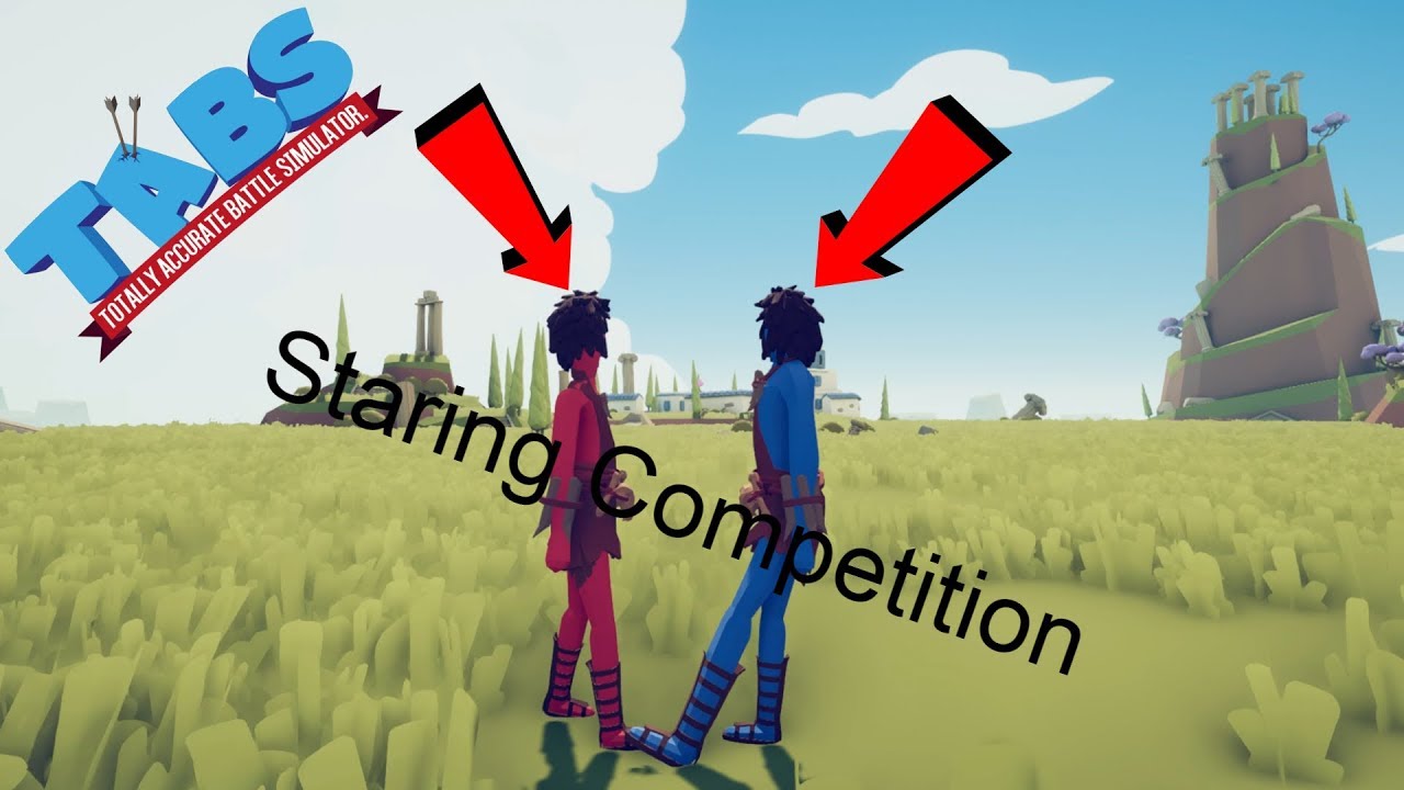 TABS | New Mod Showcase #6 - YouTube