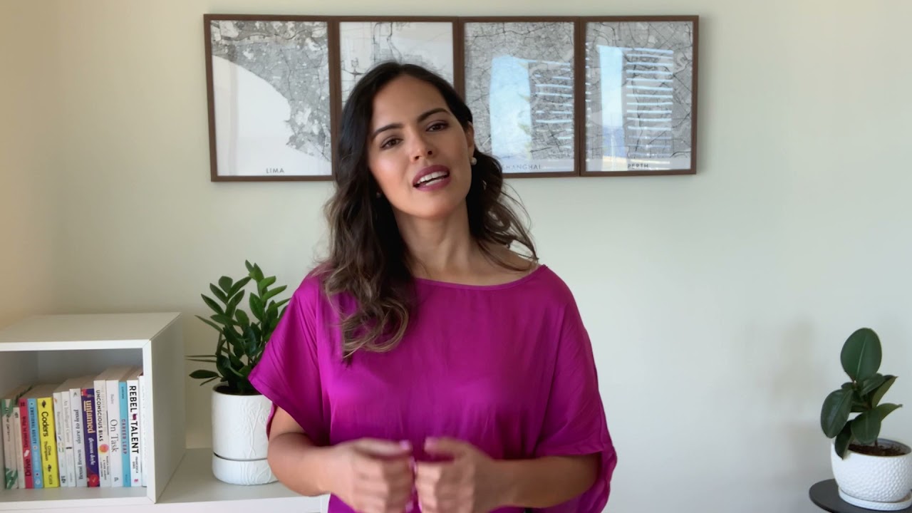 Desprenderse para aprender | Mariel Rentería | TEDxYouth@Tukuy - YouTube