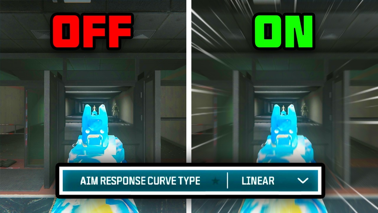 Dynamic vs Linear.. we were wrong?? - YouTube