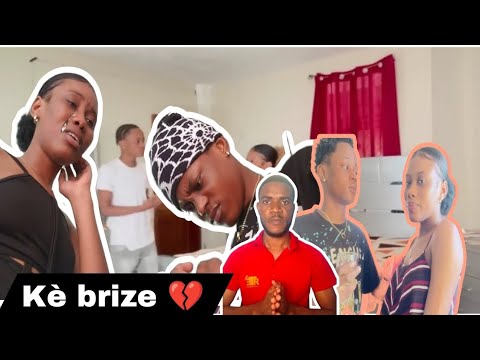 Boom: Mike AK Micka zakzak pa ansanm ankò...Micka Di l pa bezwen Mike ...