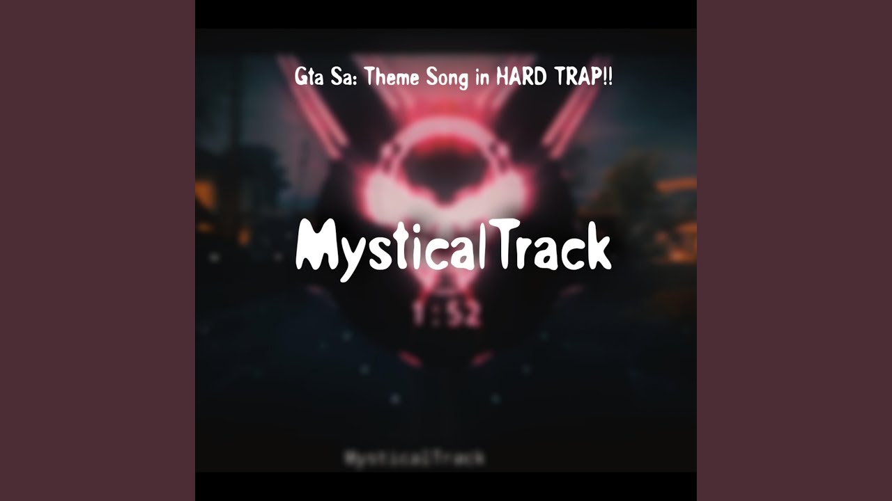 GTA SA: Theme Song - YouTube Music