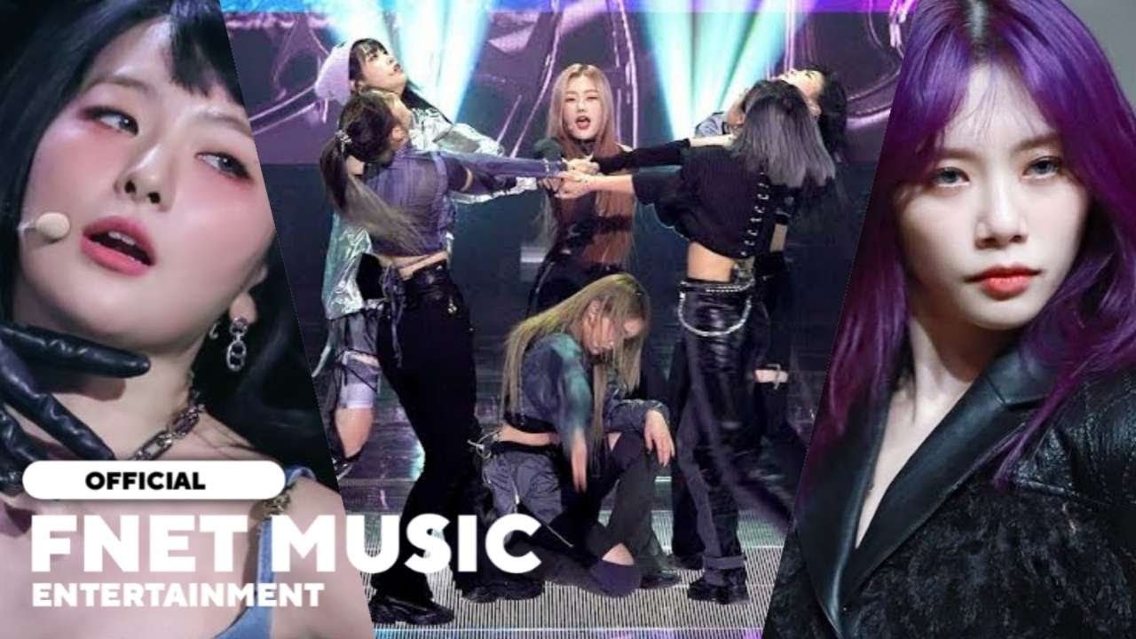 [BEWITCHED - Addicted] Special Comeback Stage | 20230516 - YouTube