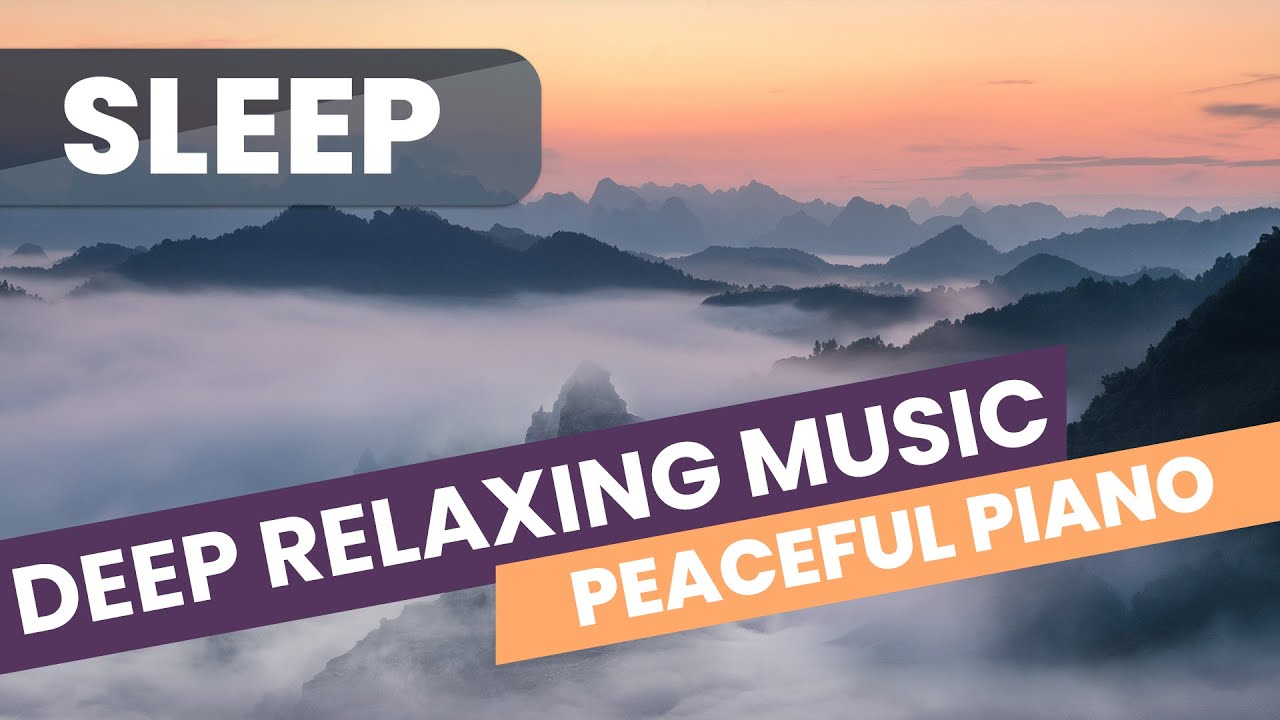[Try Listening for 4 Minutes] FALL ASLEEP FAST | DEEP SLEEP RELAXING ...