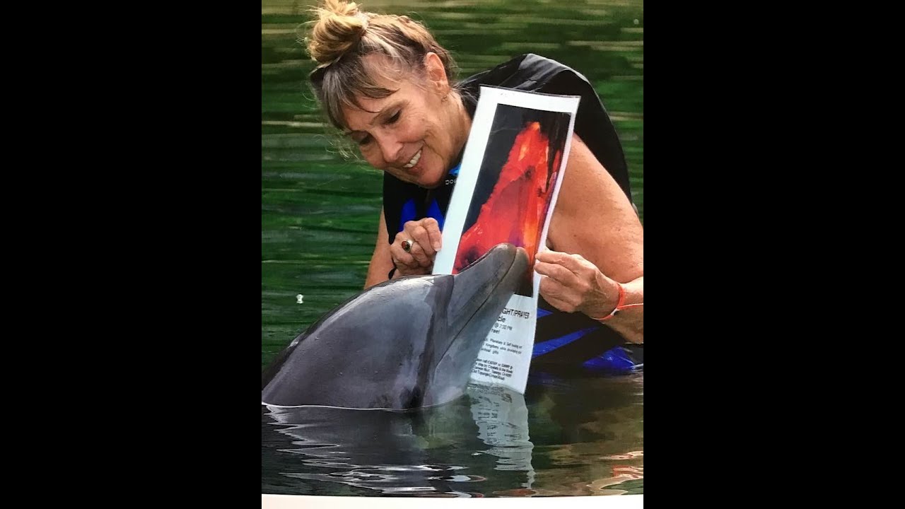 Let’s Choose Divine Enlightenment Over WW3 w Cathy BIlsky 2/29/24 - YouTube