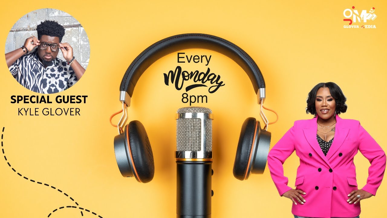 Fall Into Victory Podcast - w/ Special Guest Kyle Glover - YouTube