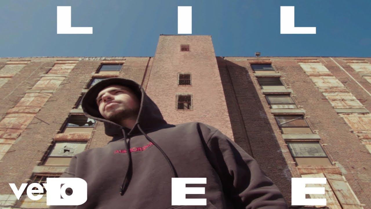 Lil Dee - Introduction - YouTube