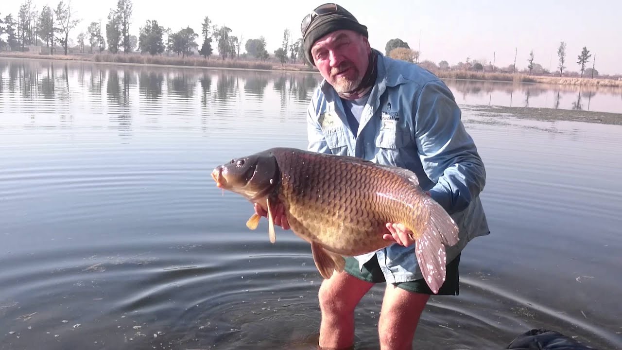 Big Time Angling - YouTube
