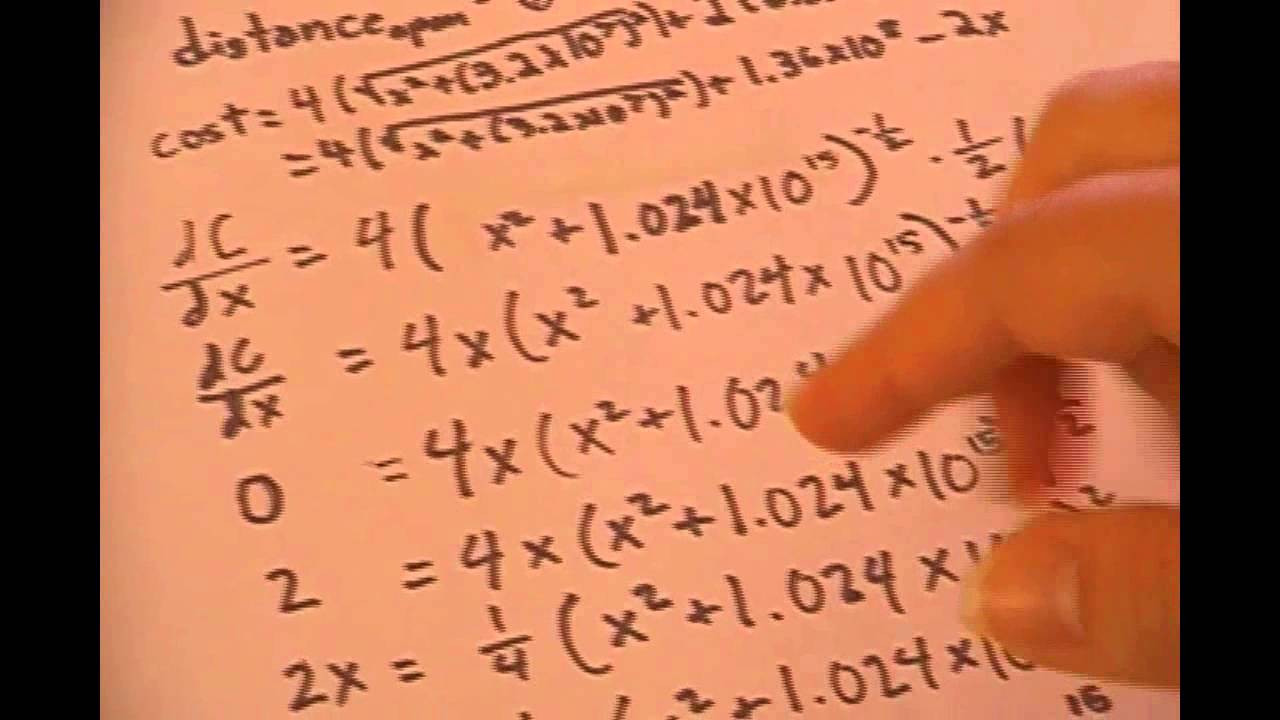 Star Trek (Math Parody): The Voyage to Planet Calculus - YouTube