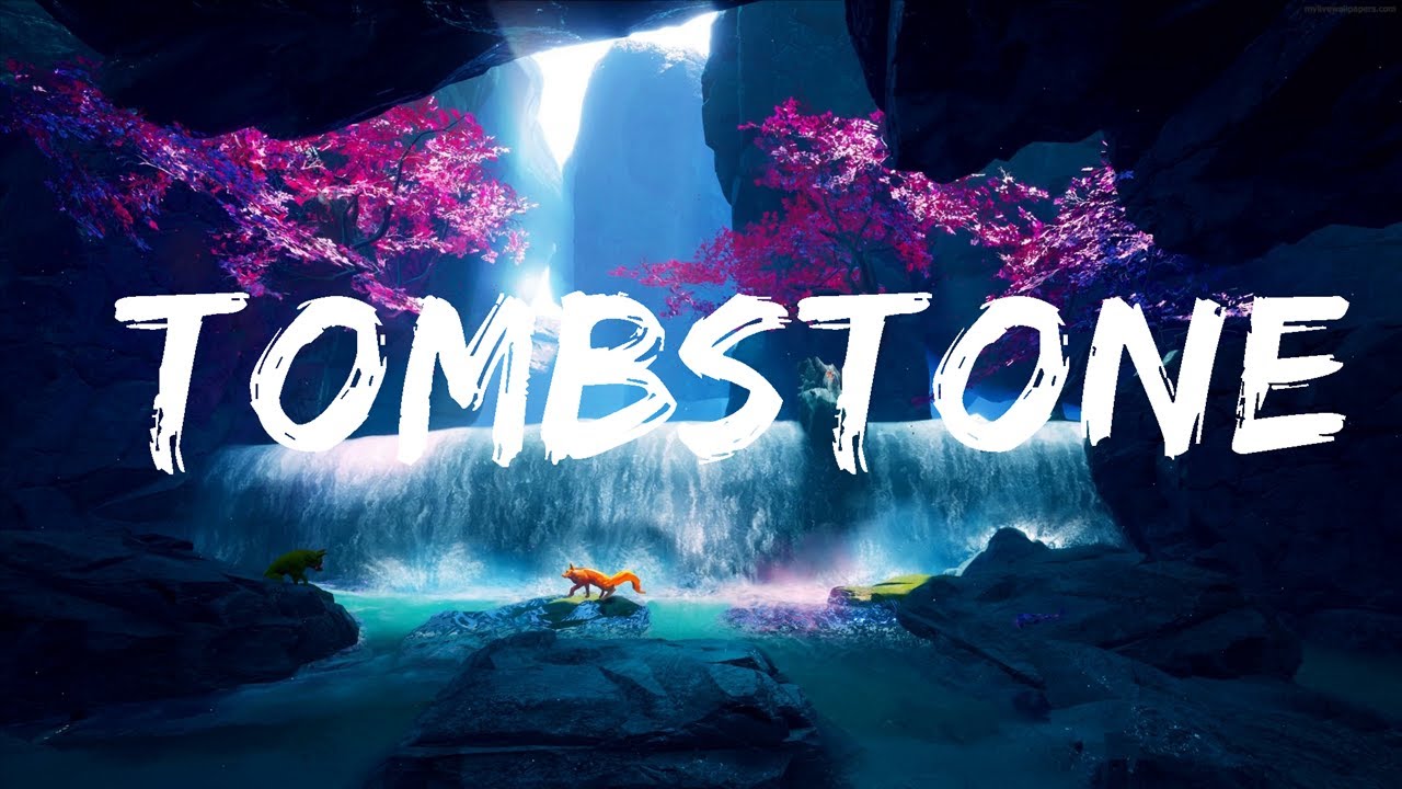 Rod Wave - Tombstone (Lyrics) | 15min - YouTube