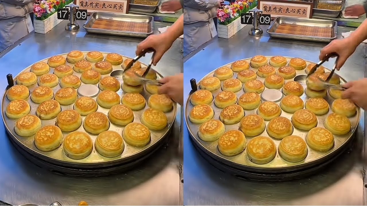 Live streaming of Chinese Food Around the World - YouTube