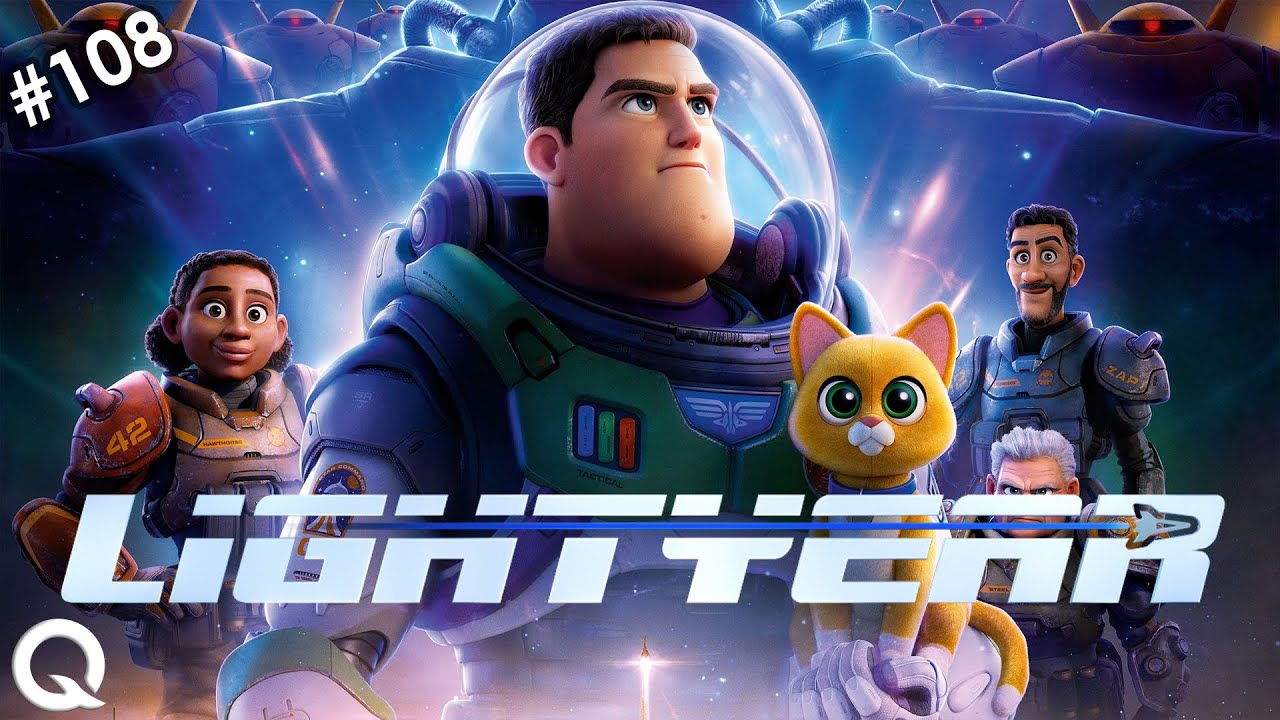 108 - LIGHTYEAR - YouTube