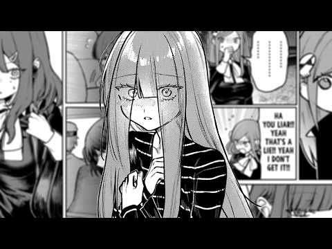 His Fiancé Is A Mess - Manga Recap Part 6