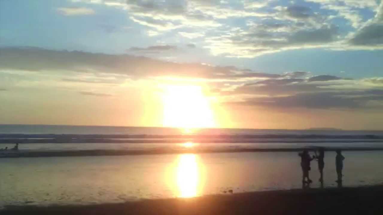 This is paradise, Costa rica - YouTube