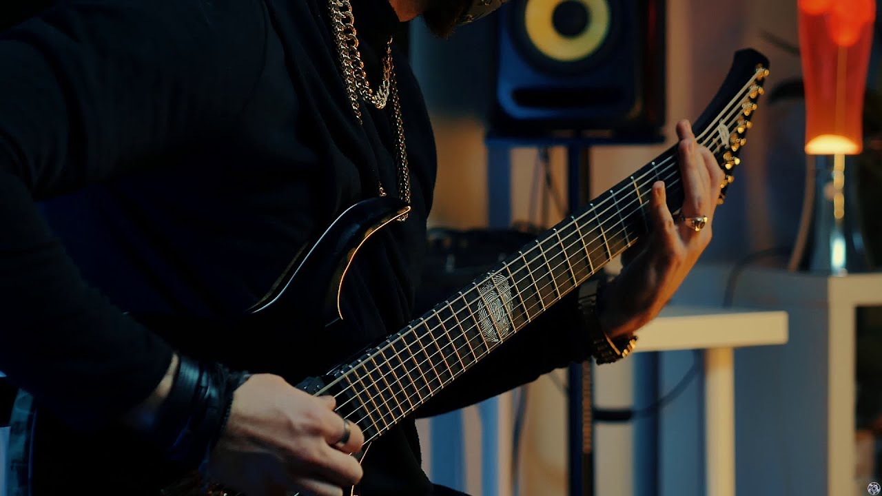 Djent Metal 2022 - YouTube