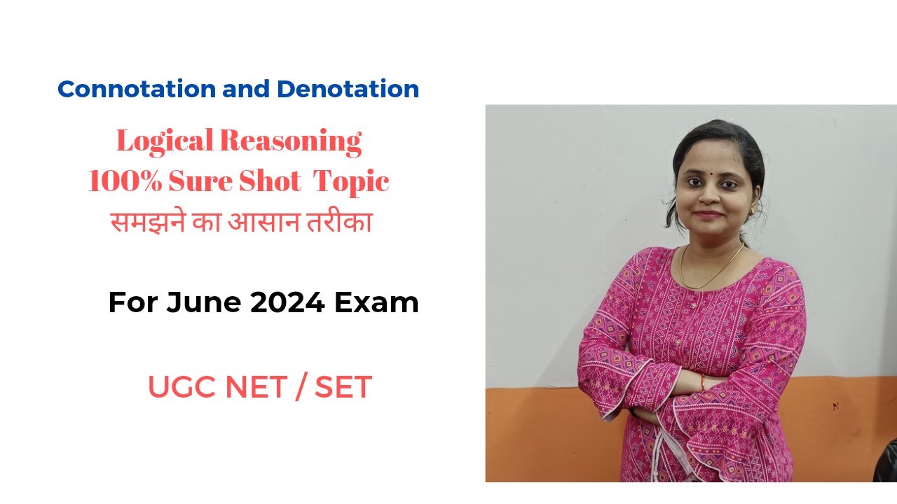Trick to Learn Increasing & Decreasing Connotation or Denotation ...