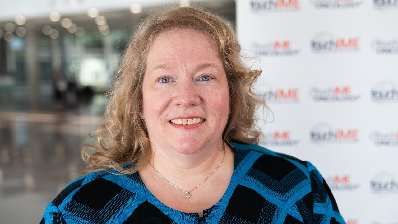 Arlene Siefker-Radtke, ESMO 2019 - KEYNOTE-866 Phase III trial in ...