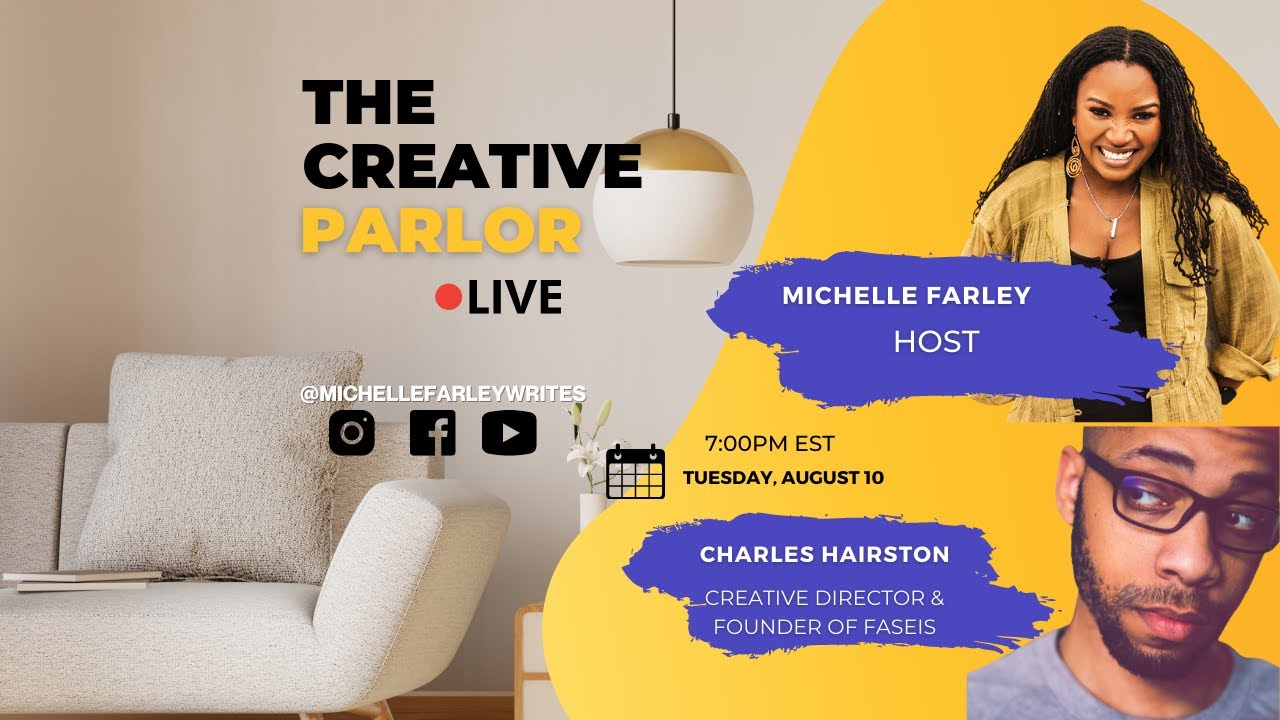 Michelle Day Hairston