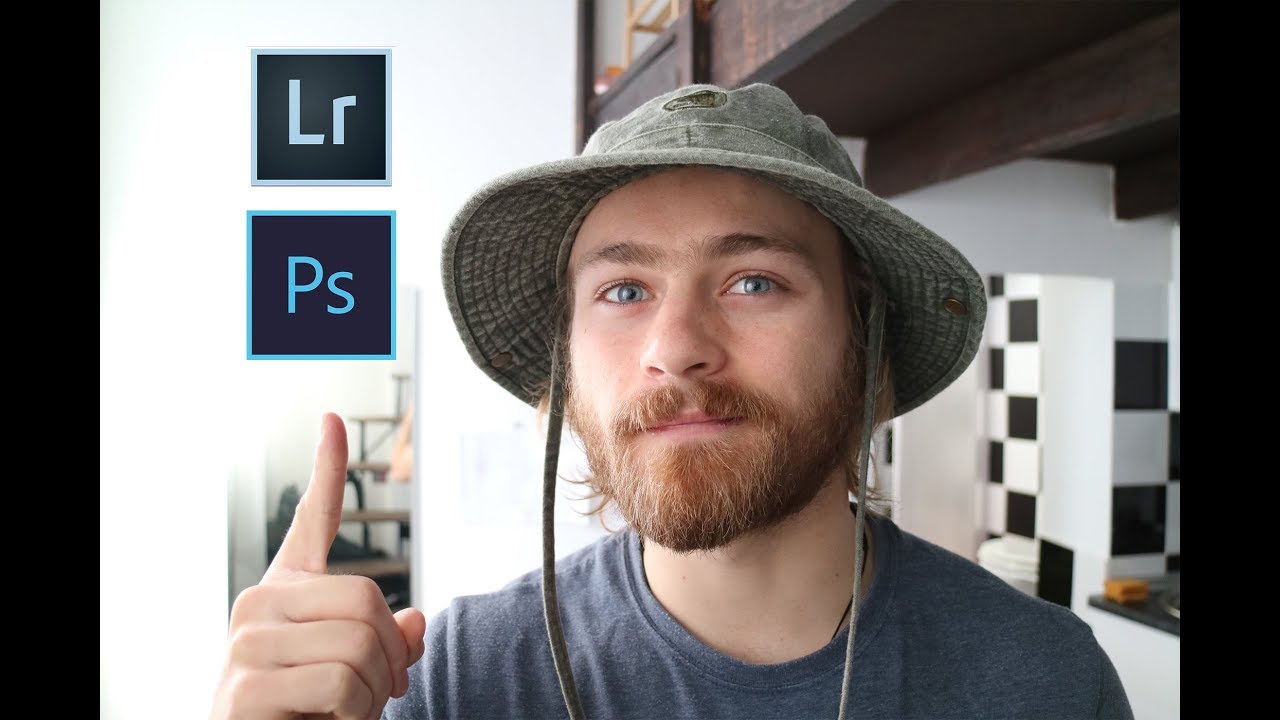 How to Get Adobe Photoshop and Lightroom for Free/Cheap in 2022 | 5 ...