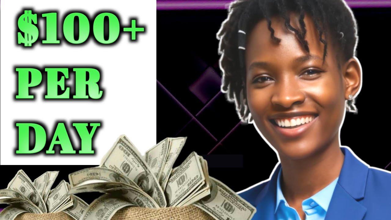 How To Make $100+ PER DAY just creating and selling LOGO online ...