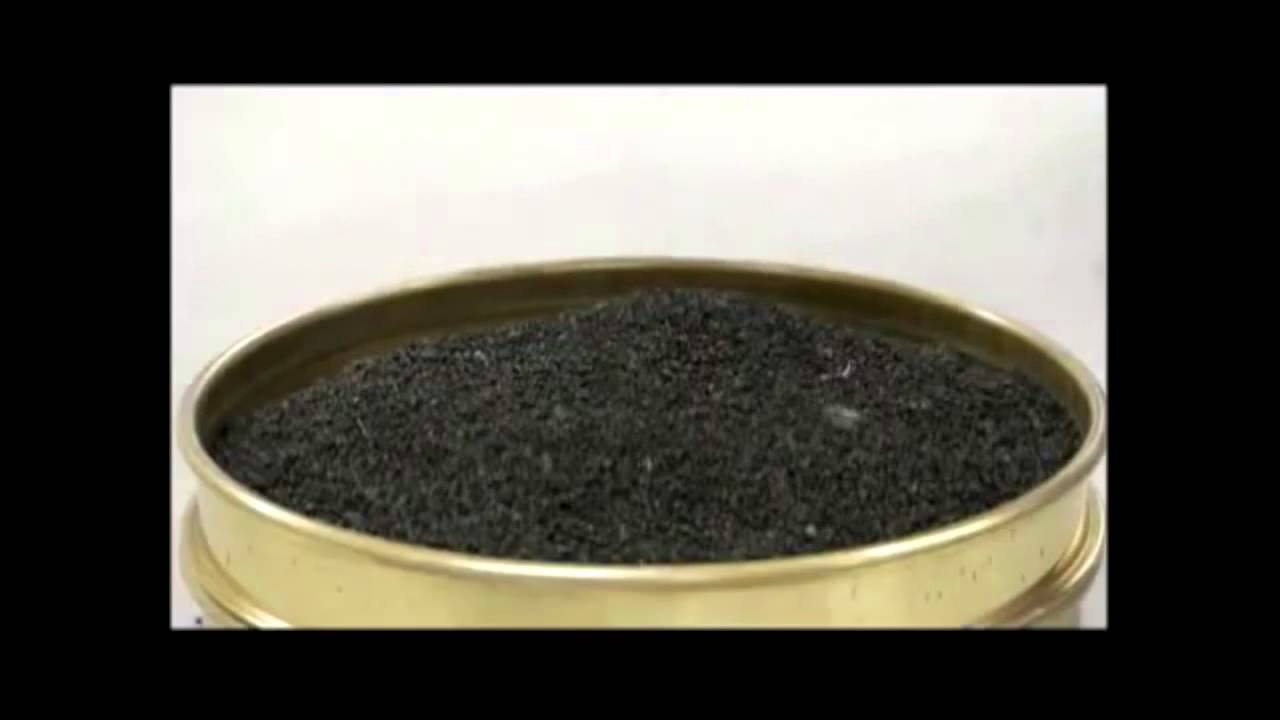IChemE Global Awards 2015 - ‘Micronized rubber powder – green for free ...