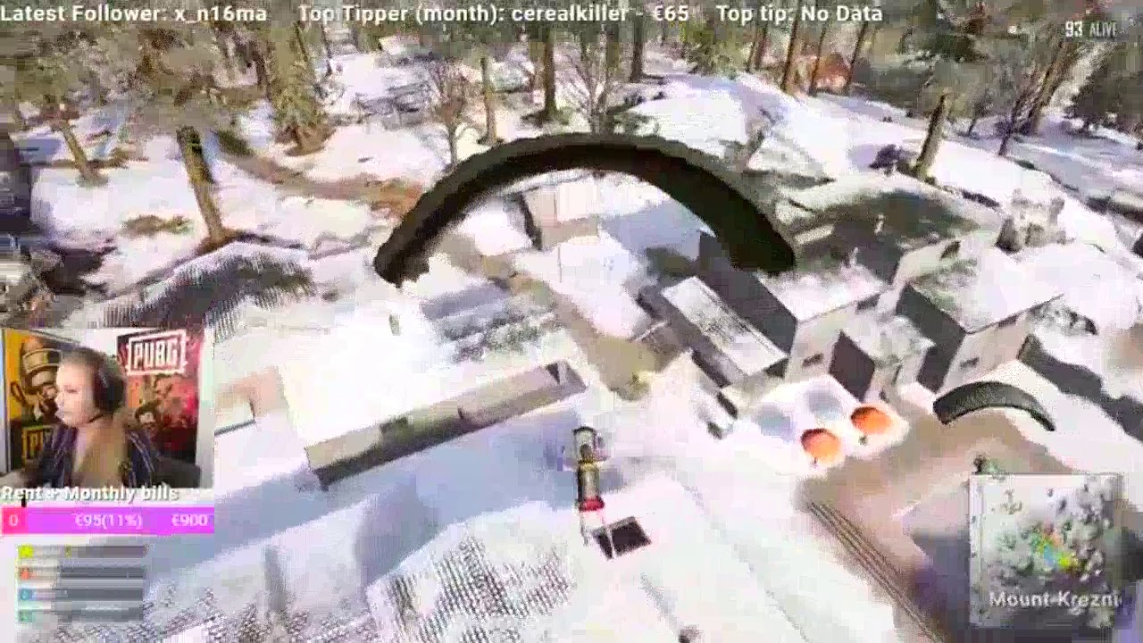 Duo Cùng Nhà Phân Tích Viên Wind PUBG PC - YouTube