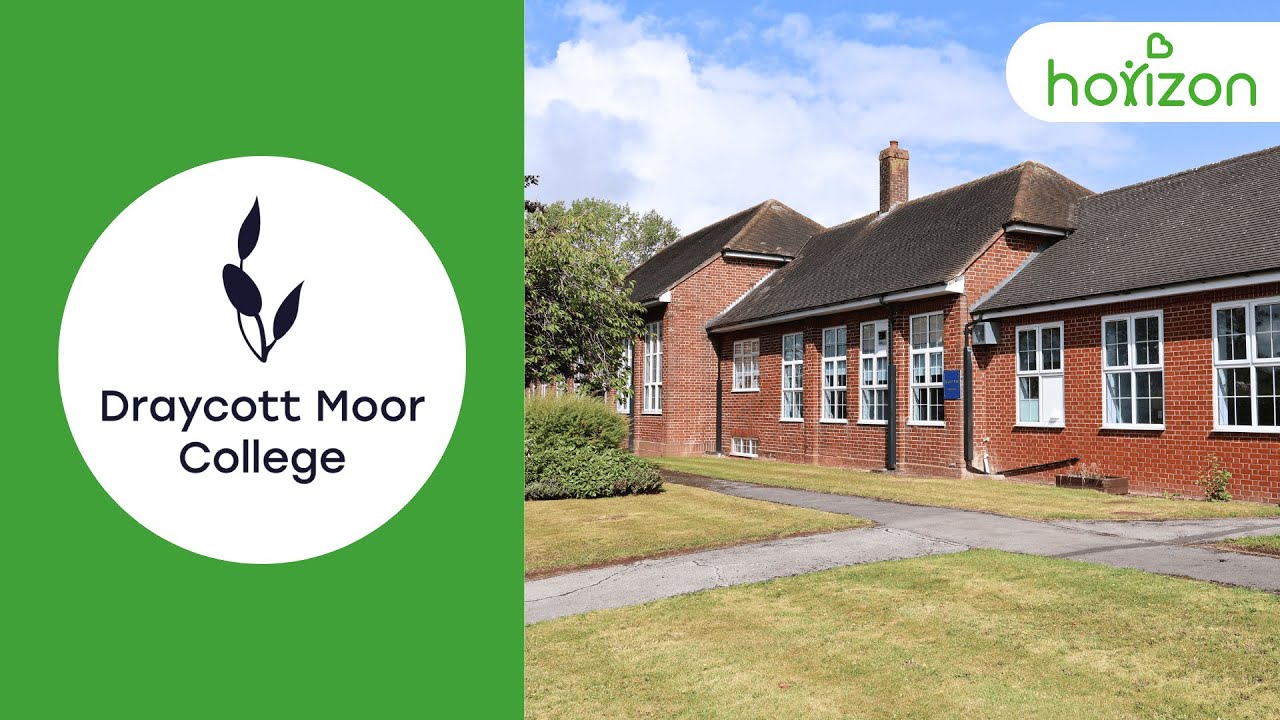 Draycott Moor College - YouTube