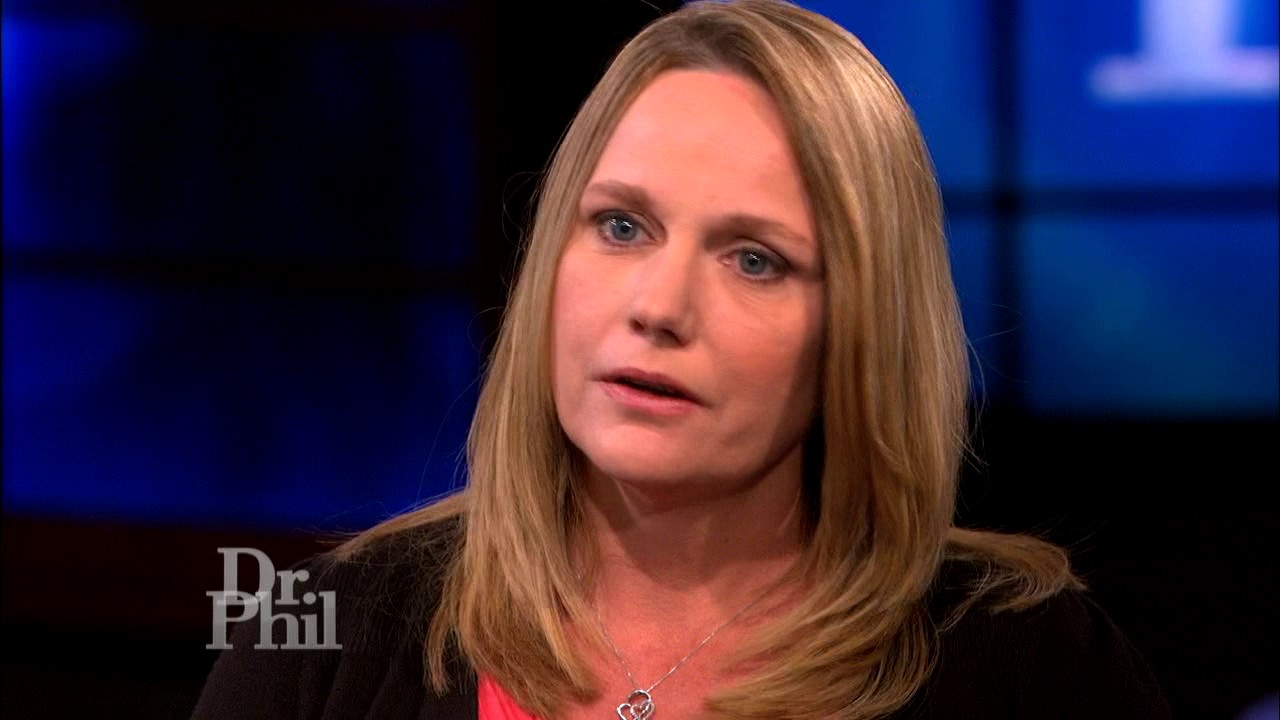 The Disappearance of Dylan Redwine Clip 3 - YouTube