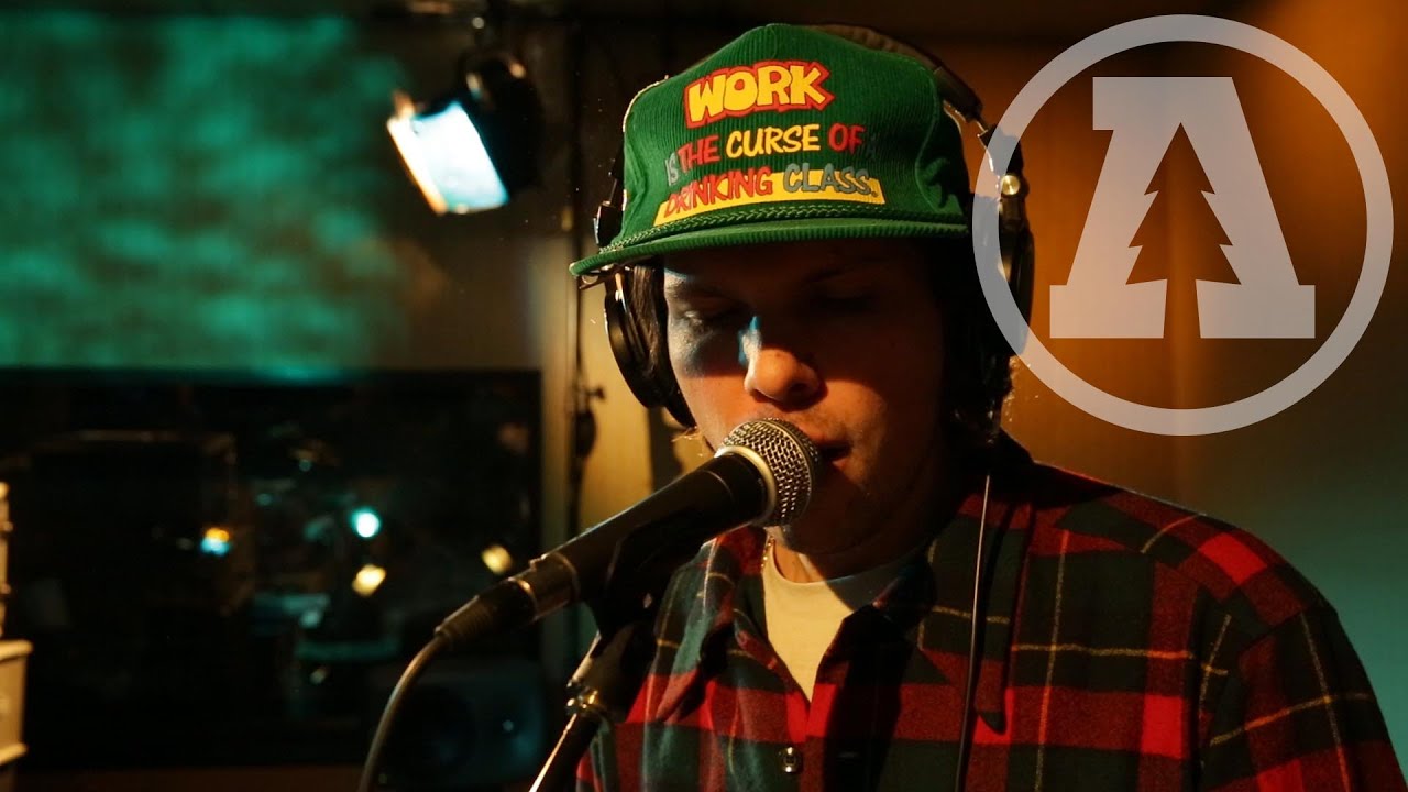 Sol Cat - Secret to a Secret | Audiotree Live - YouTube Music