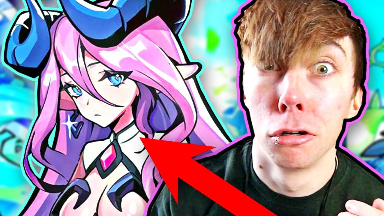MONSTER NEVER CRY (iPad Gameplay) - YouTube