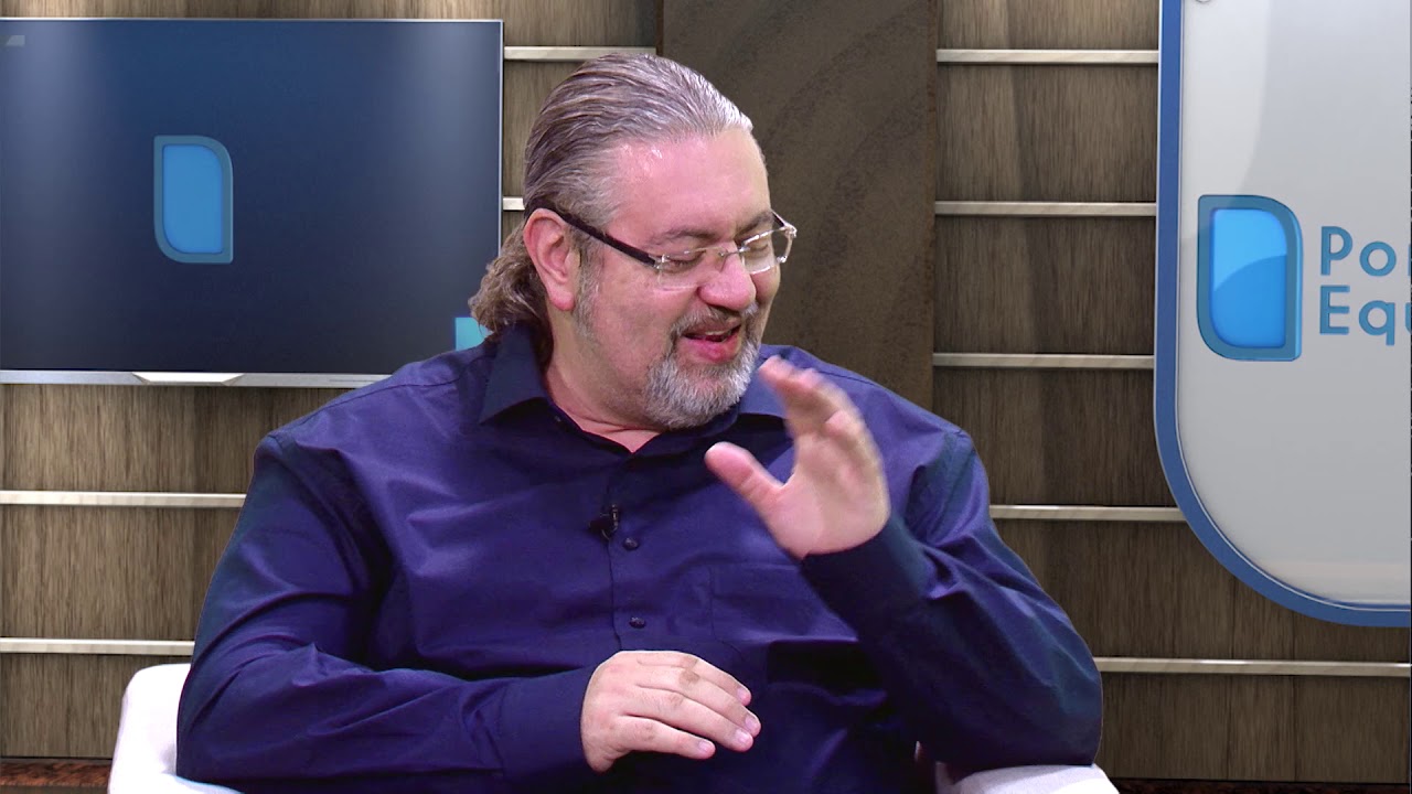 Dr. Marcos Tobias Machado - Novembro Azul - YouTube