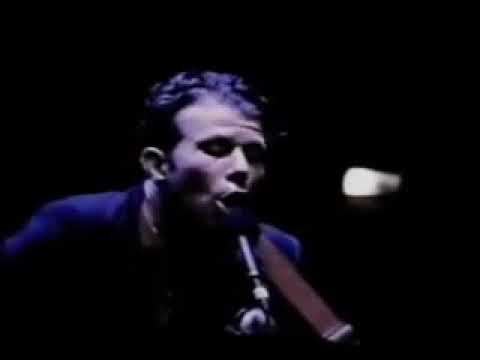 Tom Waits - \