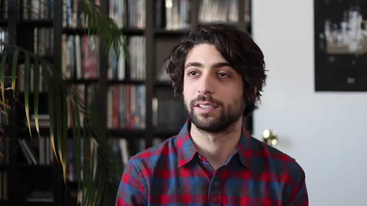 Adam Basanta Interview - YouTube