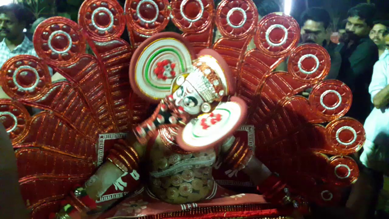 Thayam - YouTube