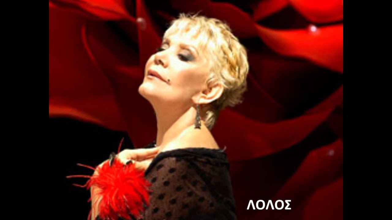Έτσι Ξαφνικά - ΜΑΡΙΝΕΛΛΑ & ΑΝΤΩΝΗΣ ΡΕΜΟΣ - YouTube