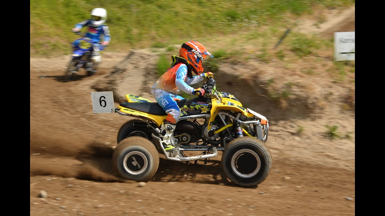 DM Micro Motocross 2023 2.afd - YouTube