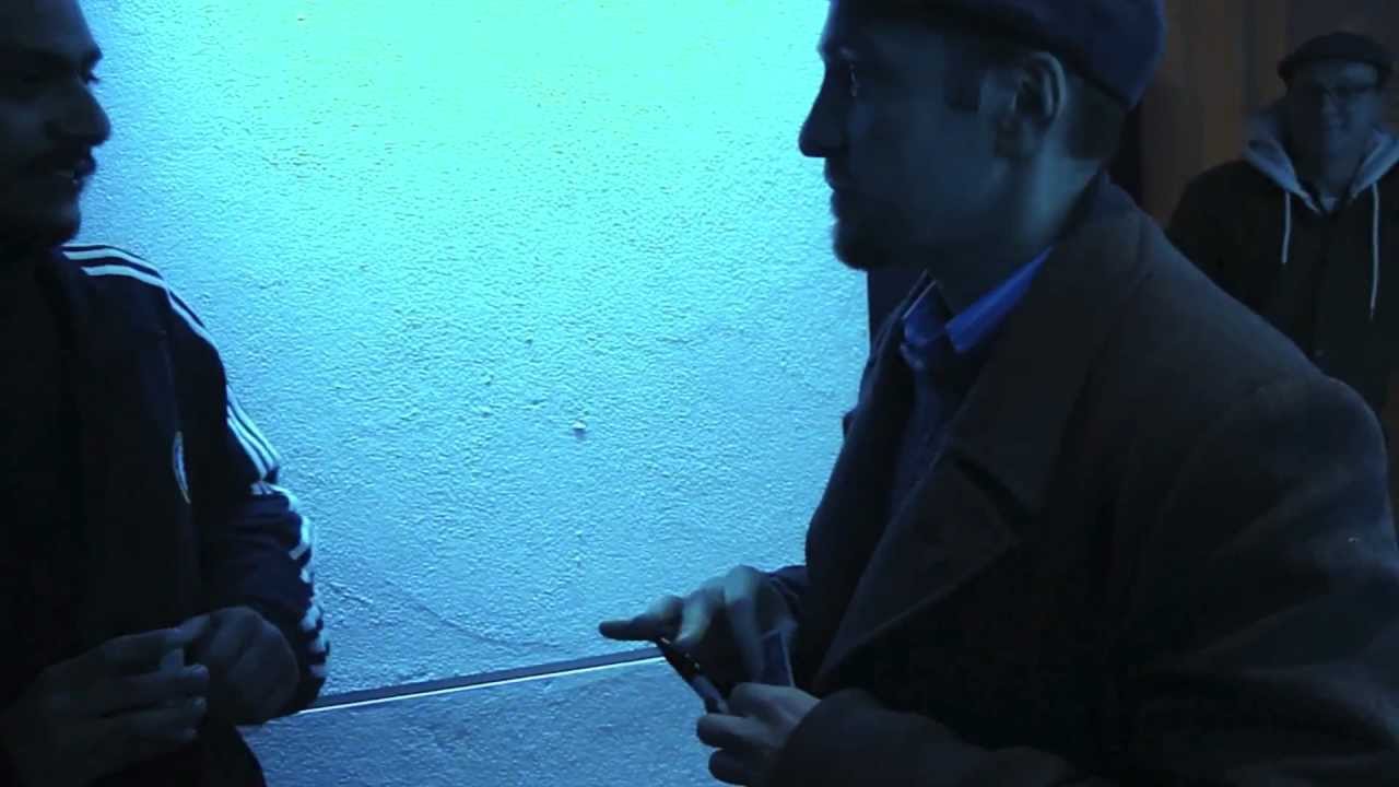 Reading Derren Brown's Mind (Svengali) | Karan Singh Magic - YouTube