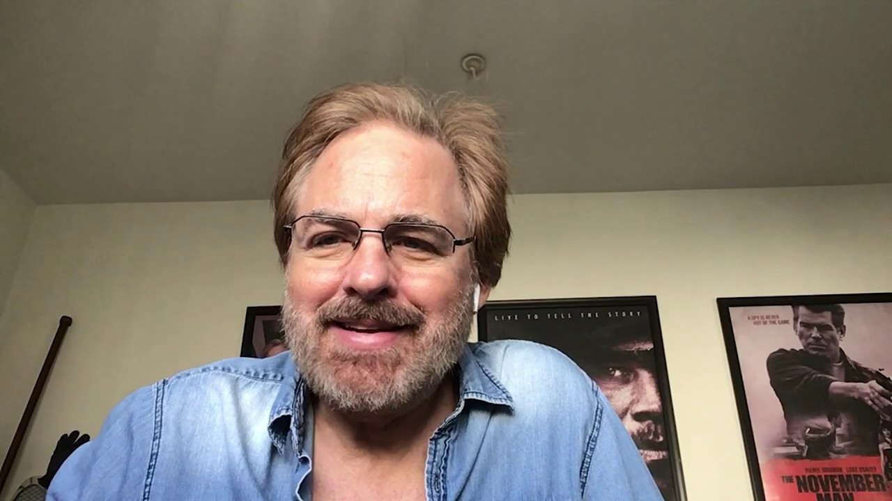 Unleashed Short Film, Audience FEEDBACK from May 2020 COMEDY Festival ...