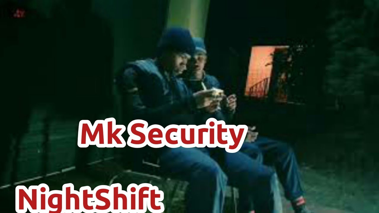 MK Security service Ep-1🚓🔥 - YouTube