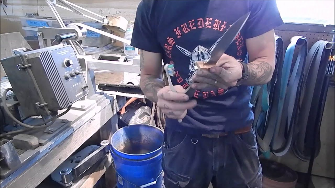 Soldering Guards and Clean Up on Simians - YouTube