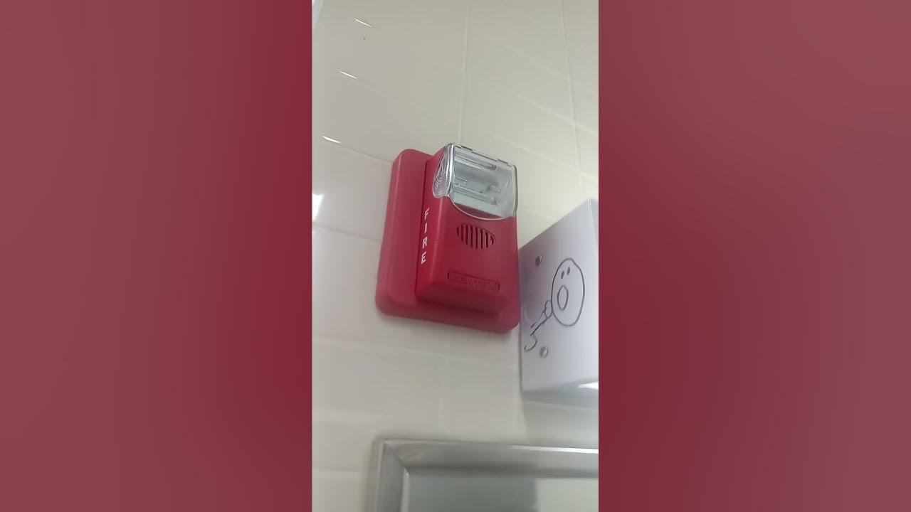 Gentex Commander 2 at Meijer, Highland, IN - YouTube