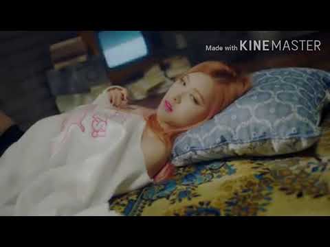 Blackpink's ROSE' God Is A Woman FMV