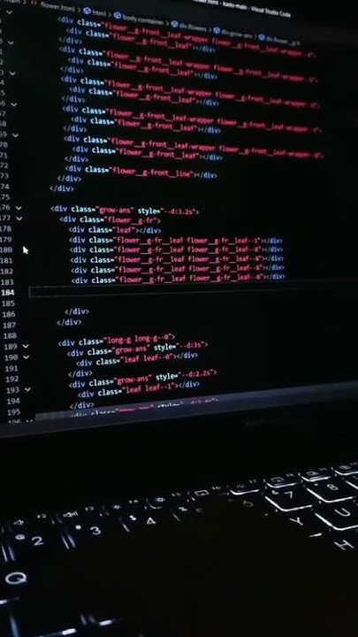 For U💙💙teknikinformatika Coding Ai Teknologi Youtube